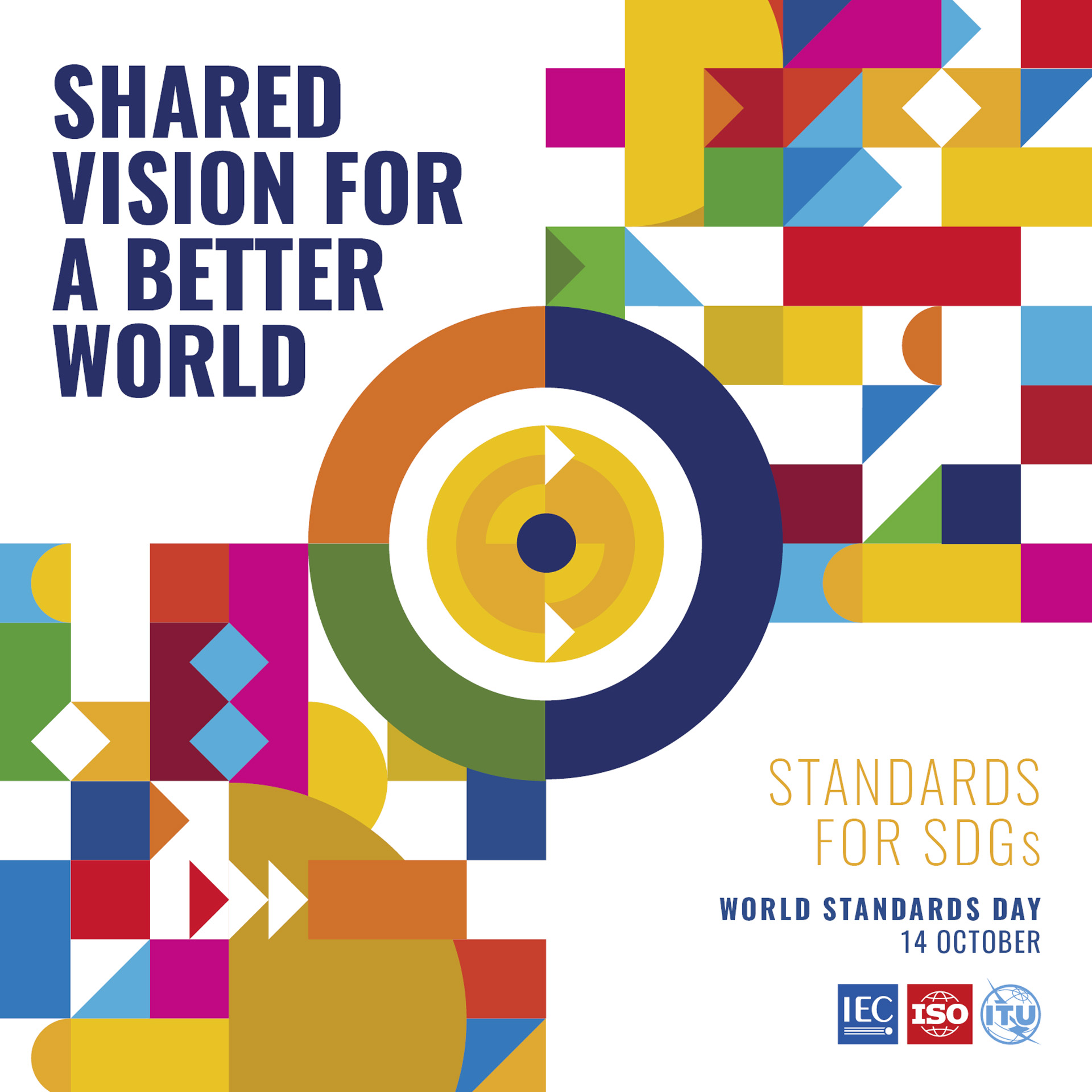 ITS - World Standards Day 2025